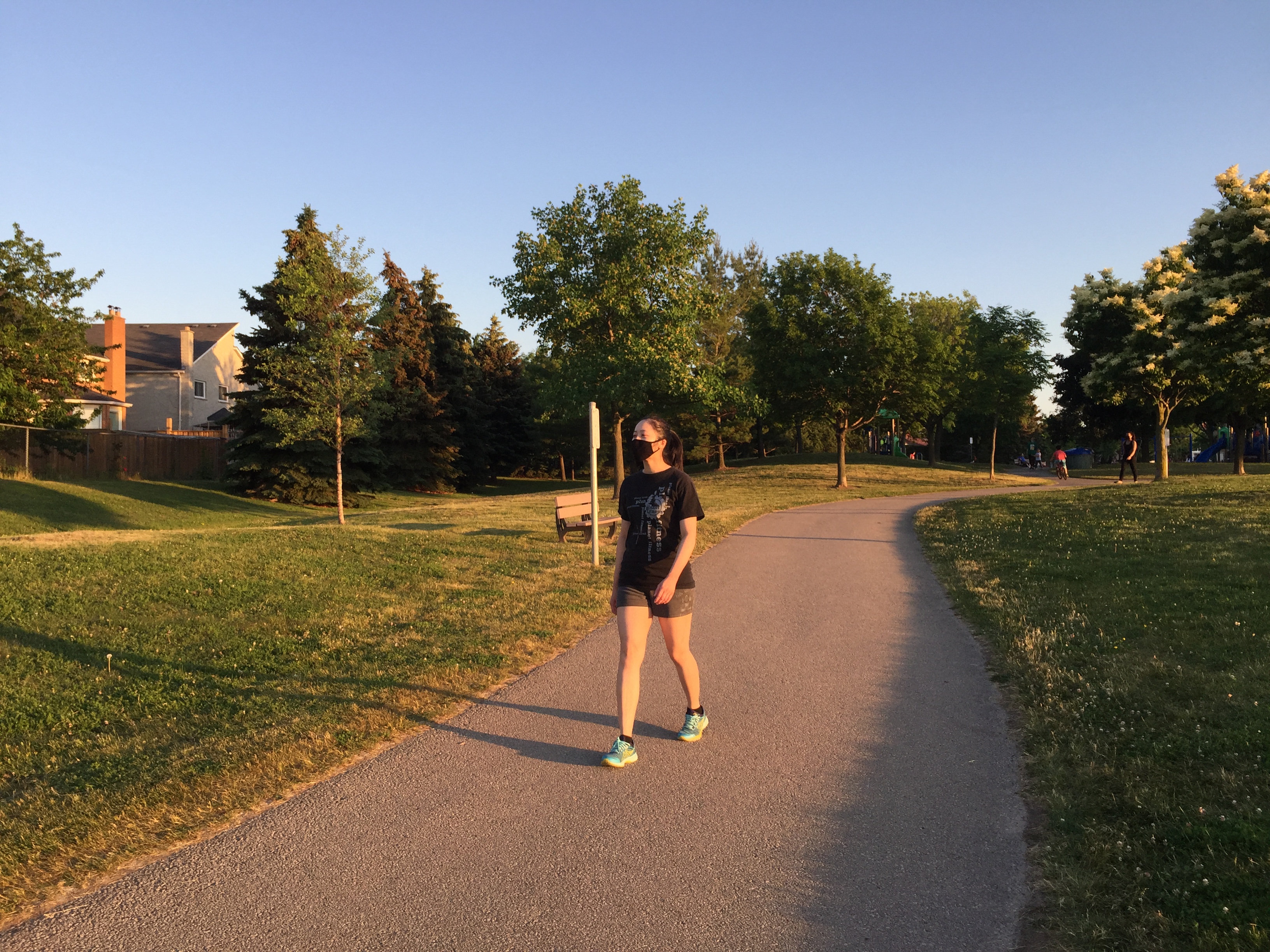 jenny-walking – Bernard Betel Centre