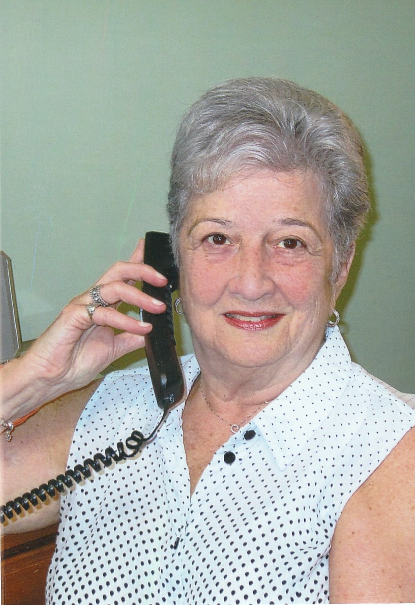 Helping People, Changing Lives – Bernard Betel Centre