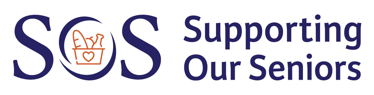 Supporting our Seniors (SOS): Meals Initiative – Bernard Betel Centre