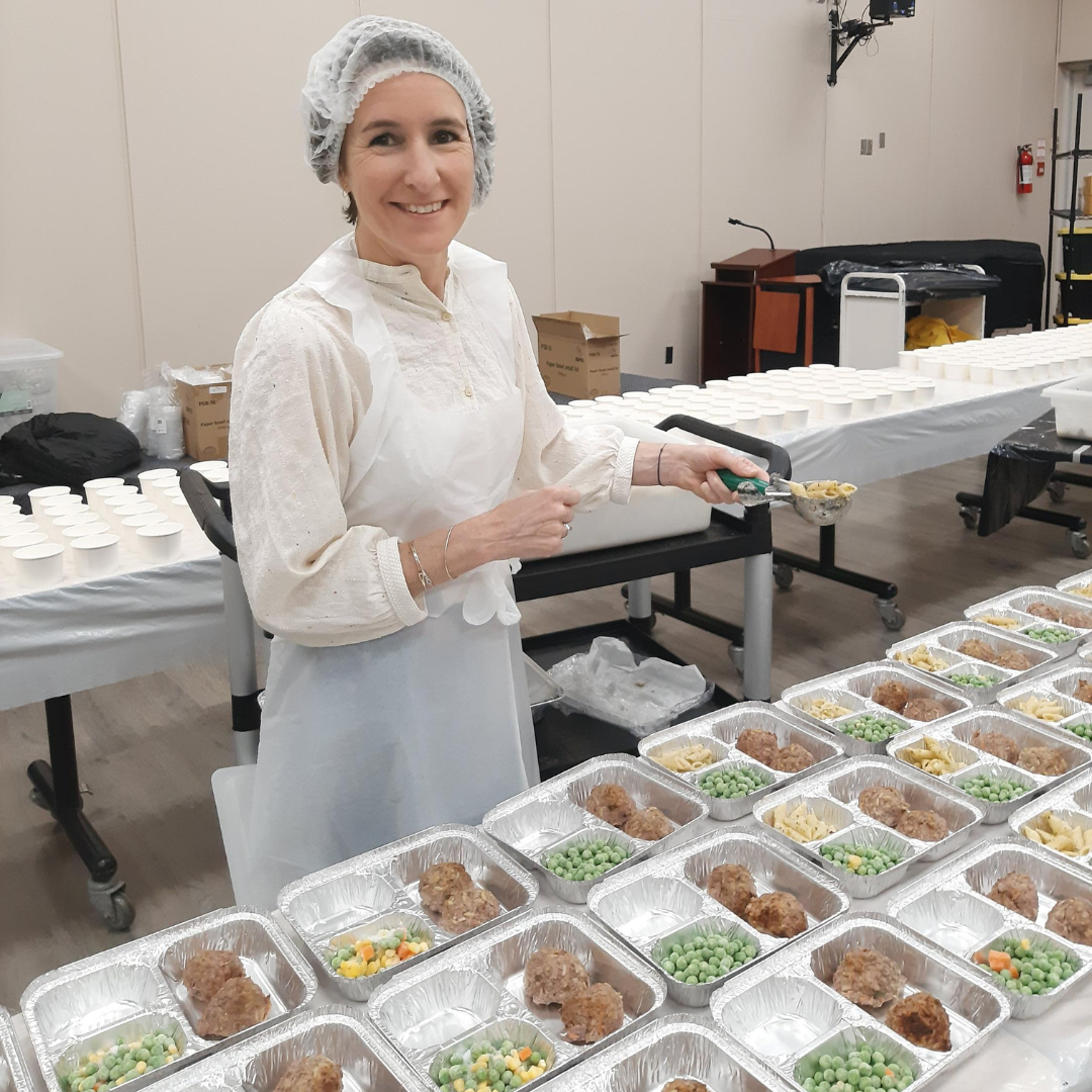 Sanofi (1) – Bernard Betel Centre