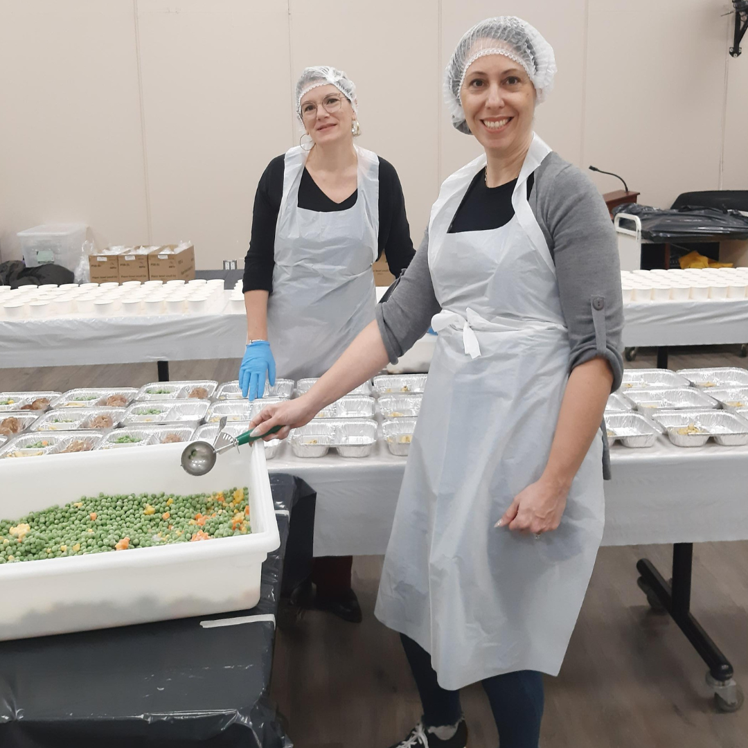 Sanofi (4) – Bernard Betel Centre