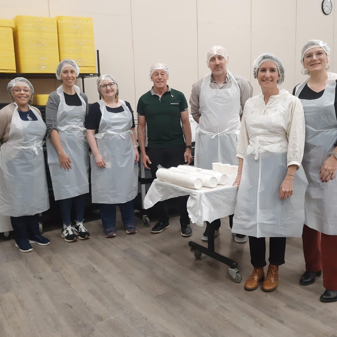 Sanofi – Bernard Betel Centre