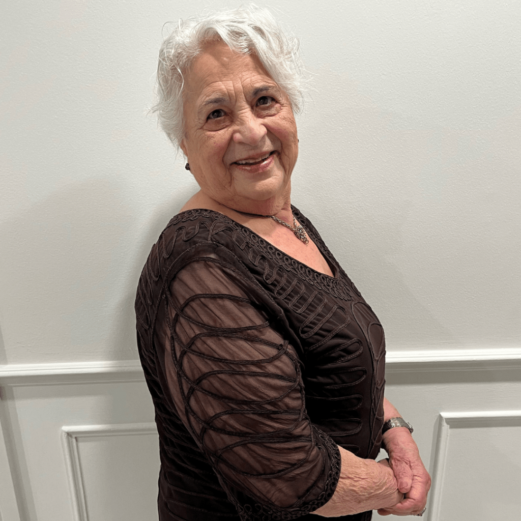 A Story of Giving Back – Bernard Betel Centre